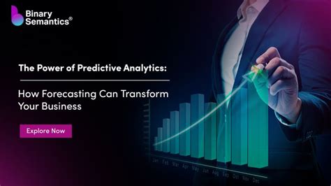 Unlocking Hidden Patterns Understanding The Power Of Predictive