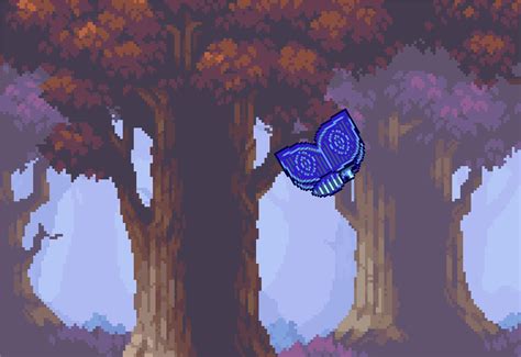 Flutter Moth By Zealws