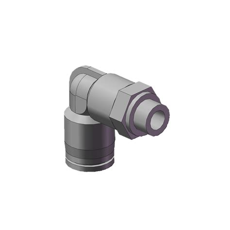 Angular Air Connection Accessories