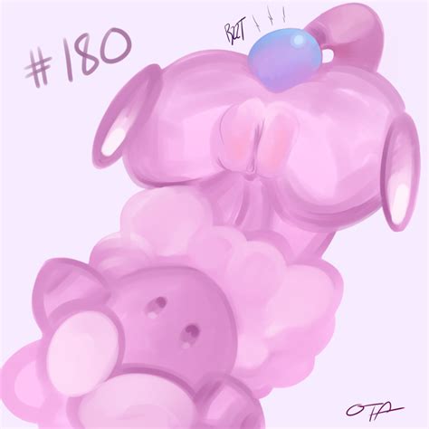 Rule 34 Anal Anal Sex Female Flaaffy Masturbation Nintendo Ota Artist Penetration Pokémon