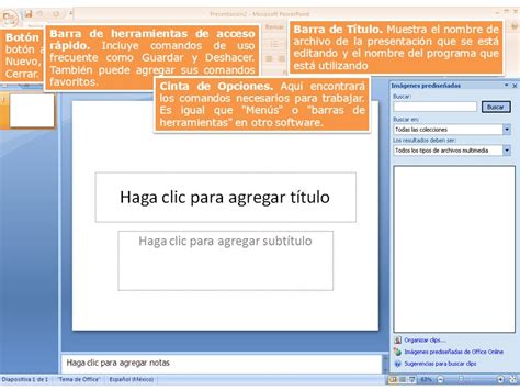 Arriba 37 Imagen Boton De Office En Power Point Abzlocal Mx