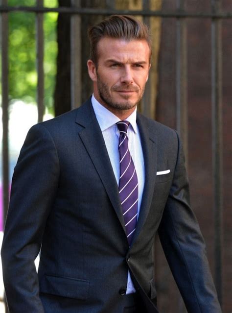 Fab Ties 10 Men Who Wore A Tie And Suit The Best