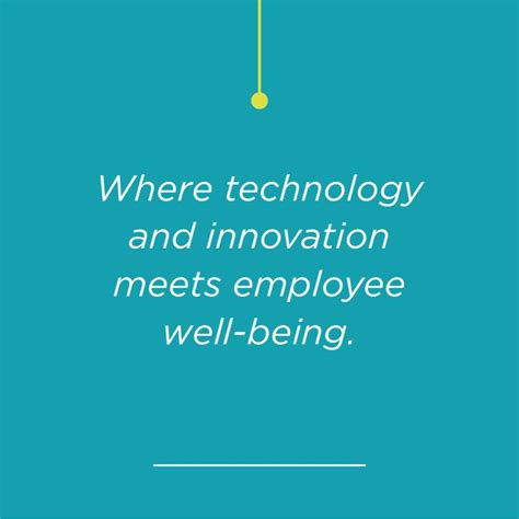 Inconhealth Eap Employeewellbeing Techtrends Incon Health