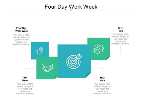 Four Day Work Week Ppt Powerpoint Presentation Model Display Cpb Presentation Graphics