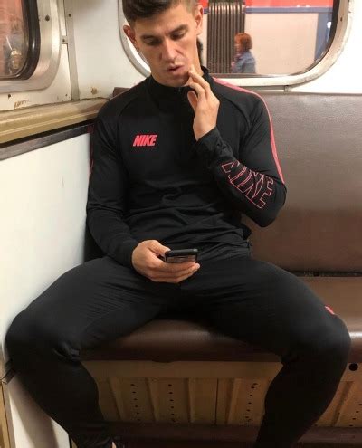 GAY Puffy Jacket Pics On Tumblr