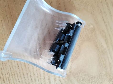 Pos Verifone Vx520 Housing Front Case With Buttons Lcd Printer Head Buy Verifone Pos Parts