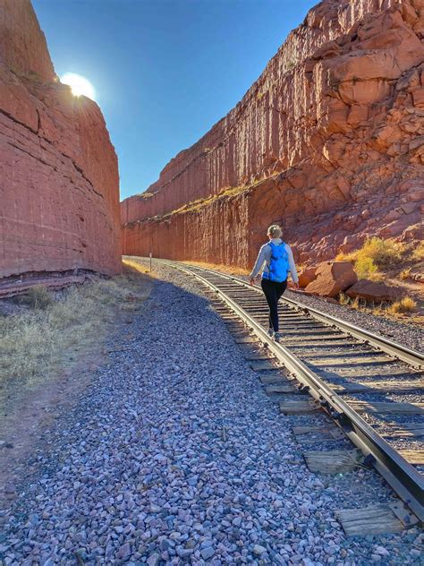 6 Best Hikes In Moab Add To Your Bucket List