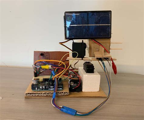 Dual Solar Tracking Coding Using 4 Ldr 2 Servo Motors Arduino Programming Questions