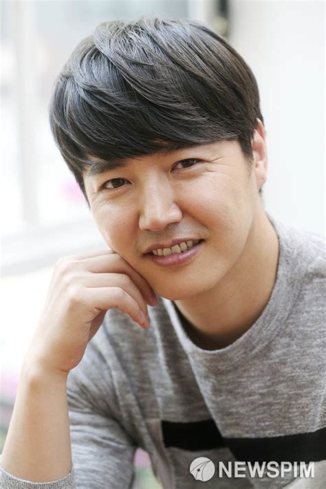 Yoon Sang Hyun Hancinema
