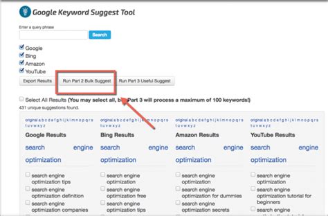 Blogger Sidekick Keyword Research Methods To Unlock Hidden Gems