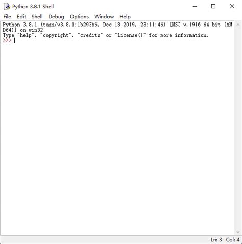 搭建Python编程环境 小菜学Python