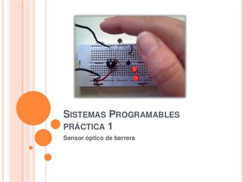Sistemas Programables Práctica 2