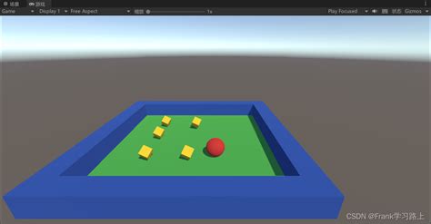 【unity】碰撞检测并销毁food unity3d碰到指定物体后销毁 csdn博客