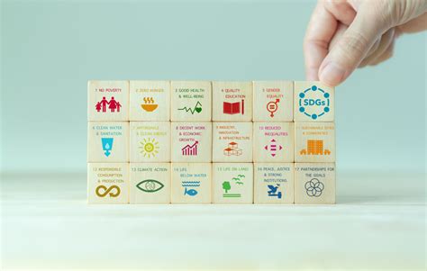 Accelerating Implementation Of The Sustainable Development Goals Sei