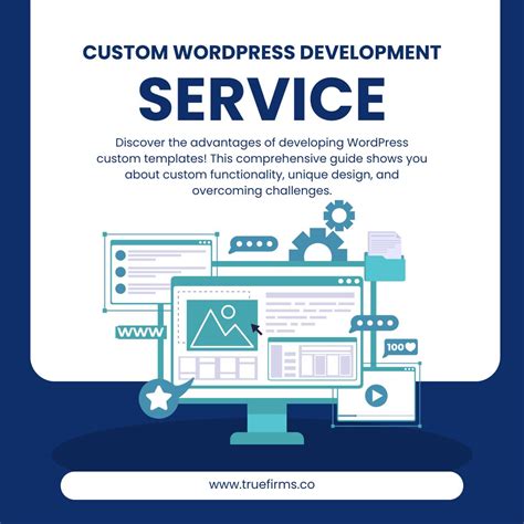 the ultimate guide to custom wordpress website development challenges
