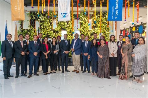 Swati Thakur On Linkedin I Take Such A Great Pride And So Honored To Be Selected For The Leela