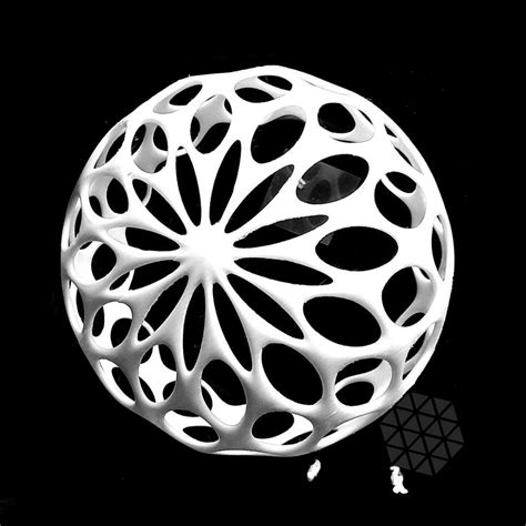 Free Form Parametric Design Sabah Shawkat