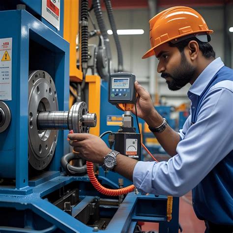 Vibration Analysis For Pumps And Compressors A Pdm Guide