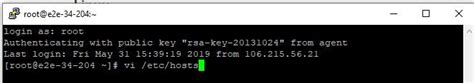 Addedit Hosts File Entry