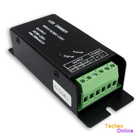 10 Methods To Simplify Your Life With Dimmer Switch For Lamp Warisan Lighting