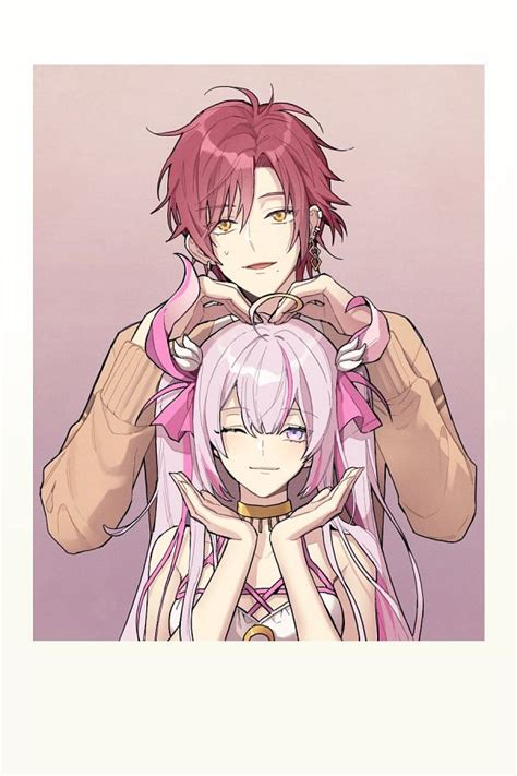 Nijisanji Image By In Tomado Zerochan Anime Image Board