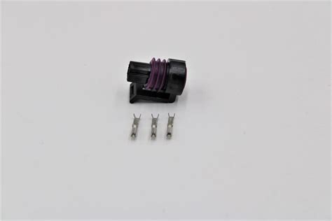 Delphi P2s Connector Auto Rod Corporation