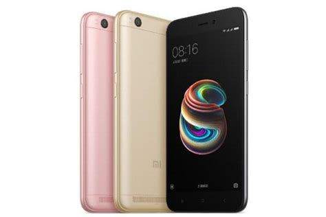 Redmi 5A 3/32GB купить по цене 5084.94грн. в Украине | Goodok