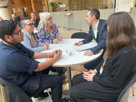 Carers Voices Healthwatch Essex