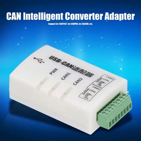 Can Bus Converter Relay Function Automatic Detection Multifunctional Can Usb £2605 Picclick Uk