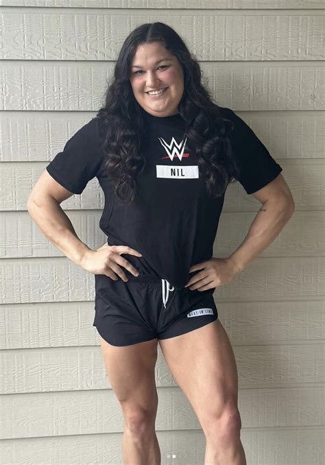 Bayley Humphrey Myka Lockwood