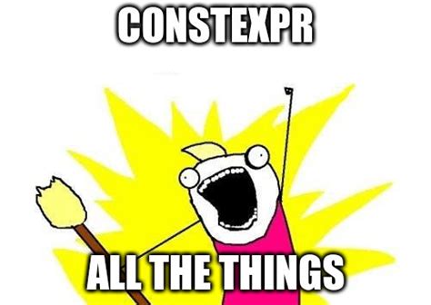 实现 Constexpr 数学函数（元编程 改clang源码） 泛用型自宅机器人