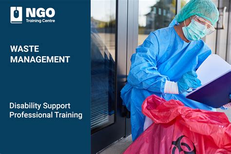 Waste Management Ngo Training Centre