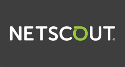 Netscout Launches Arbor® Sightline Mobile And Mobilestream For 4g5g