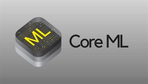 core ml after dark