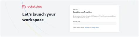 how to install rocket chat with docker self hosted slack alternative