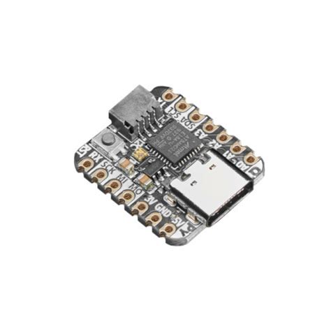 Adafruit Qt Py Samd21 Dev Board Micro Robotics