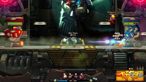 Awesomenauts Assemble Max Focus Character Deku Deals