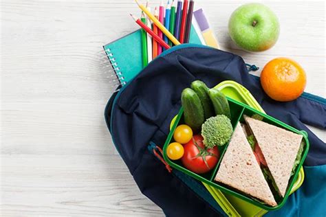 تغذیه سالم برای کودکان در مدرسه روانشناس کودک و نوجوان دکتر مریم