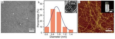 Photoluminescent Nanocellulosic Film For Selective Hg2 Ion Detection