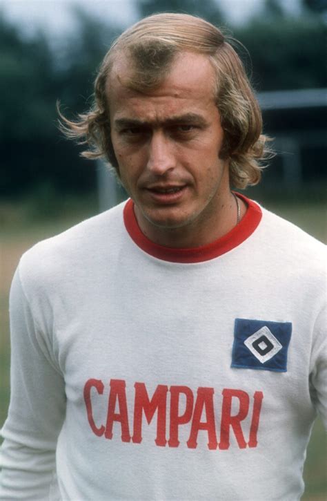 Hsv Legende Ist Ein Heidenheimer Jung
