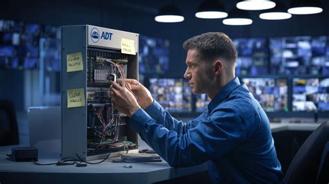 How To Clear Faults On Adt Alarm Quick Troubleshooting Guide