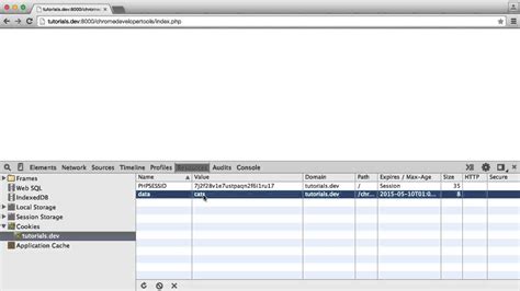 using chrome developer tools resources 3 6 youtube
