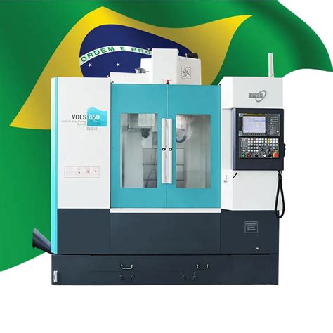 Dmtg Vdls850 Vertical Machining Center High Precision Cnc Lathe Vertical Machining Center And