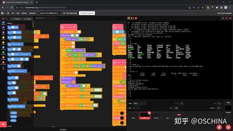 大神用 Scratch 手搓 Risc V 模拟器,成功运行 Linux 内核 知乎 大神用 Scratch 手搓 Risc V 模拟器,成功运行 Linux 内核 知乎