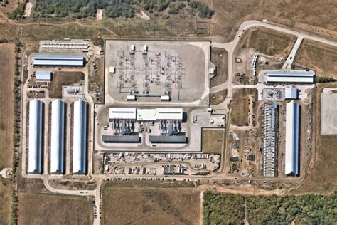 The Real World Costs Of The Digital Race For Bitcoin The New York Times