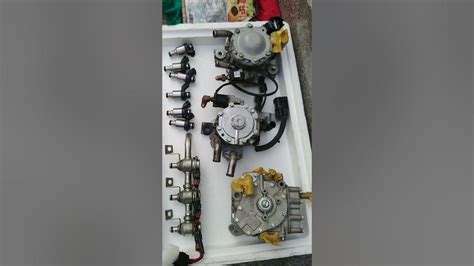 ★01055196650★스파크올란도말리부기화기인젝터수리및재생품취급판매 Youtube