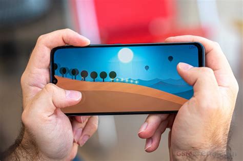 Xiaomi Mi Lite G In For Review Gsmarena Com News