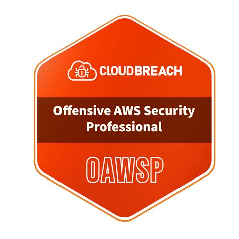 Breaching Aws Offensive Aws Security Training
