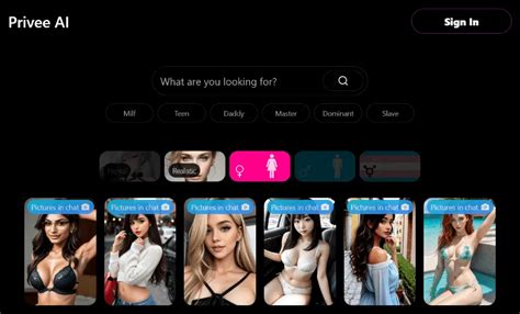 Privee Ai Easy With Ai