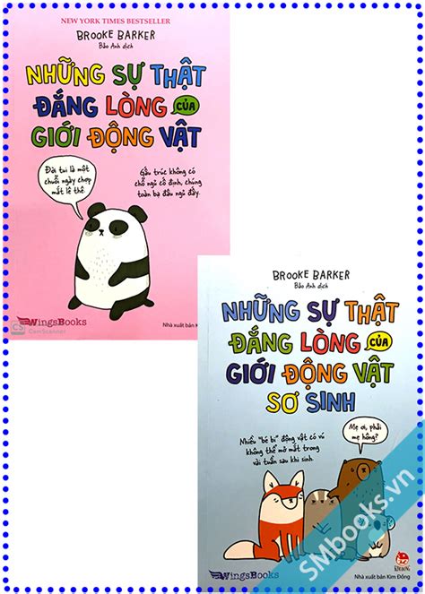 Nh Ng S Th T Ng L Ng C A Gi I Ng V T Combo Quy N Hi U S Ch S C M U